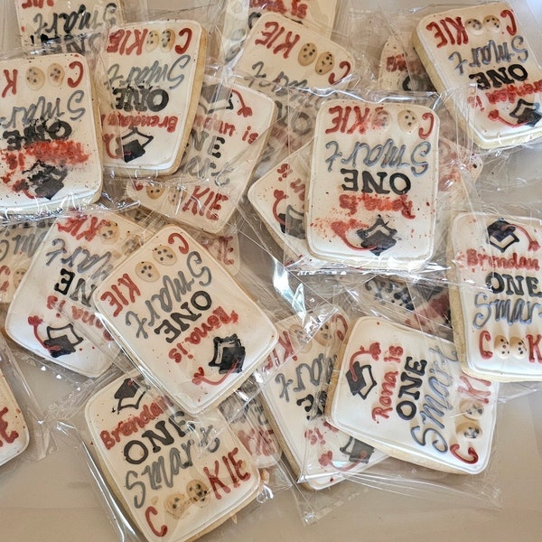 One Tough Cookie, Get Well Soon Gift for Surgery, Quick Recovery by ...