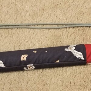 Protective Wand Bags for Interactive Wands - Etsy