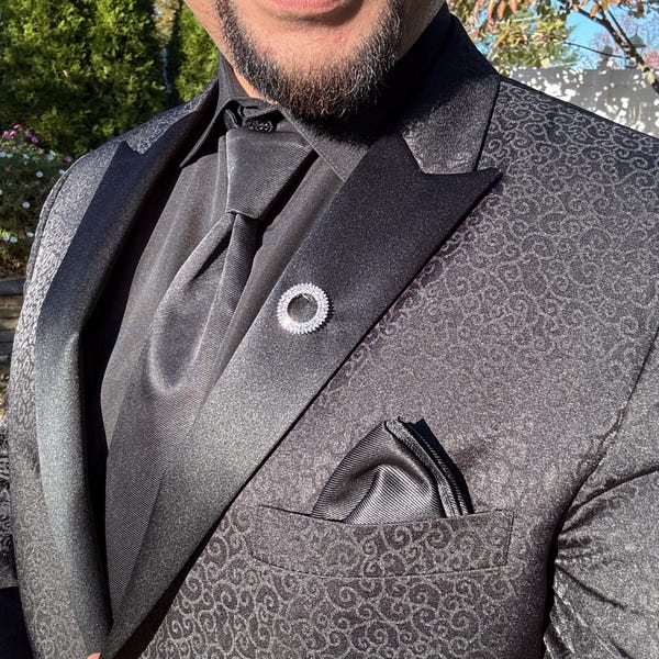 Kirsch-hamilton Aurora Art Clock - Etsy