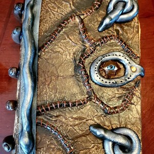 Hocus Pocus Inspired Keepsake Box - Etsy