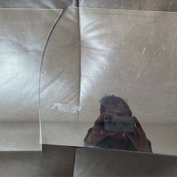 Clear Cast Acrylic Sheetscustom Orders Plus - Etsy