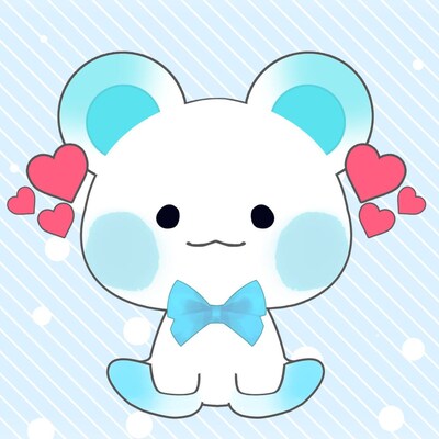 Premade Vtuber Color Customizable 4 Toggle Switches 1 - Etsy