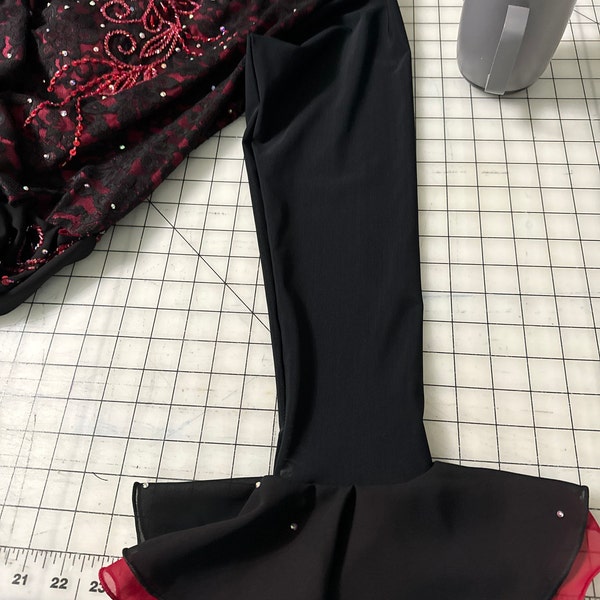 High Grade Dura Power Mesh Fabric | 4 Way Stretch Nylon Spandex With ...