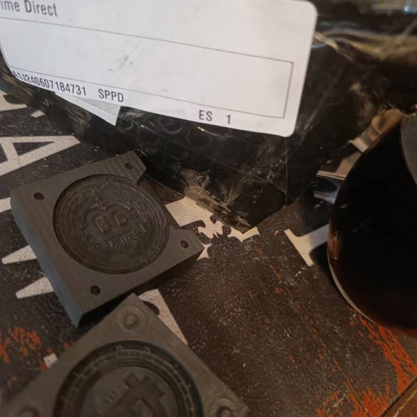 Mario Shell Graphite Mold - Etsy