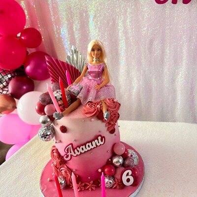 The Ultimate Hen Party Pack Pink Hen Party Decorations Party Pack ...