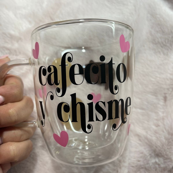 Cafecito Y Chisme, Cafecito, Chismosa, Chisme, Spanish Seg, Spanglish ...
