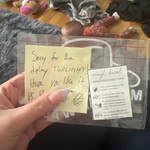 The 1975 Tote Bag - Etsy