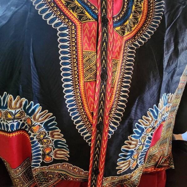 The Podotquistt Elegant Dress African Clothing for Women African Prom ...