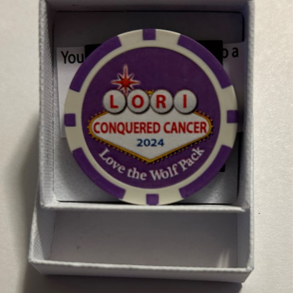 Personalised Giant Cheque Birthday Gift of Money Charity Presentation ...