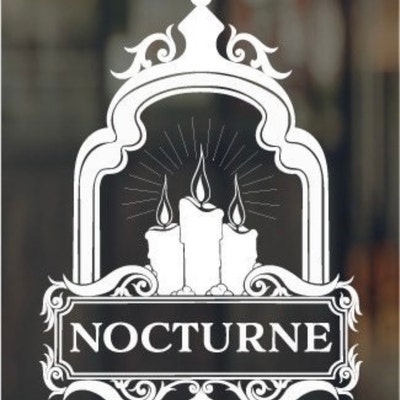 BEST SELLER Custom Business Decal Your Company Name or Logo Storefront ...