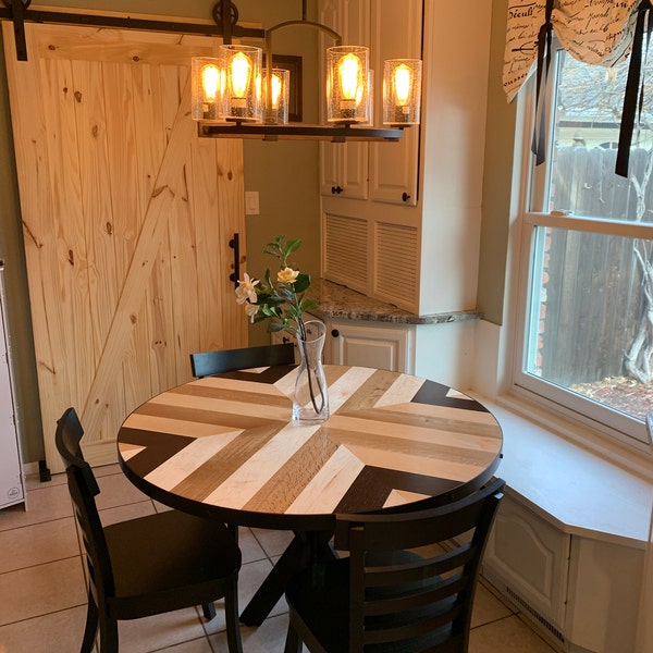 Live Edge Conference Table - Etsy