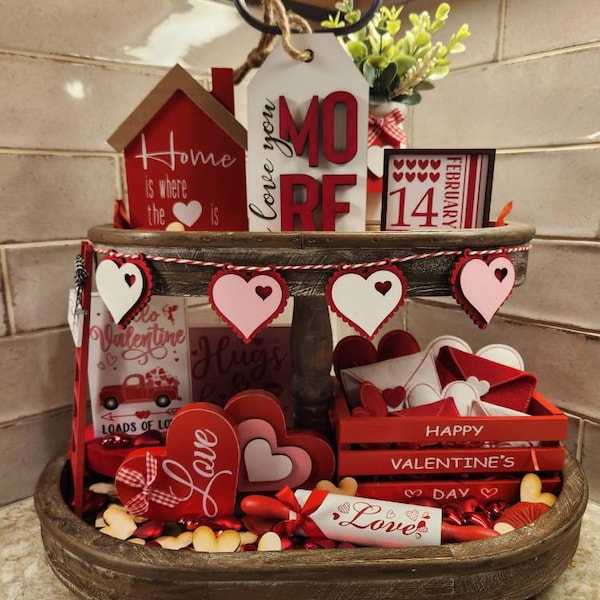 Christmas Countdown Sign, Countdown to Christmas Calendar With Wreath ...