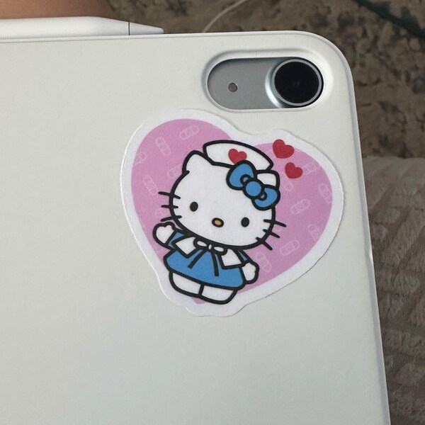 Fuggler Inspired Sticker Vinyl Decal - Etsy