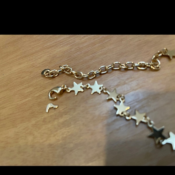 Outer Banks Inspired Choker Necklace / DAINTY / Sarah OBX Star Jewelry ...