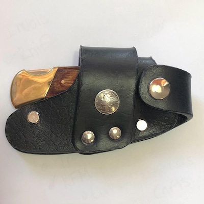 Shotgun Shell Screw-back Concho - Etsy