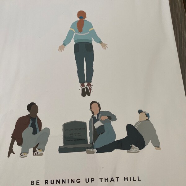 Matilda Inspired Print | Movie, Mrs Honey, Kids, Poster, Roald Dahl ...