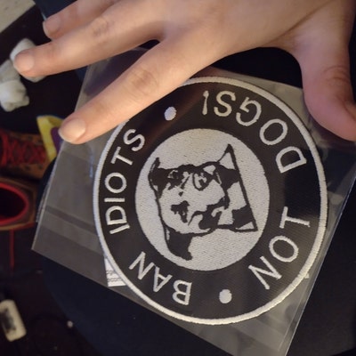 Fix-it Felix Jr Patch Set Wreck-it Ralph / Iron on Patch - Etsy