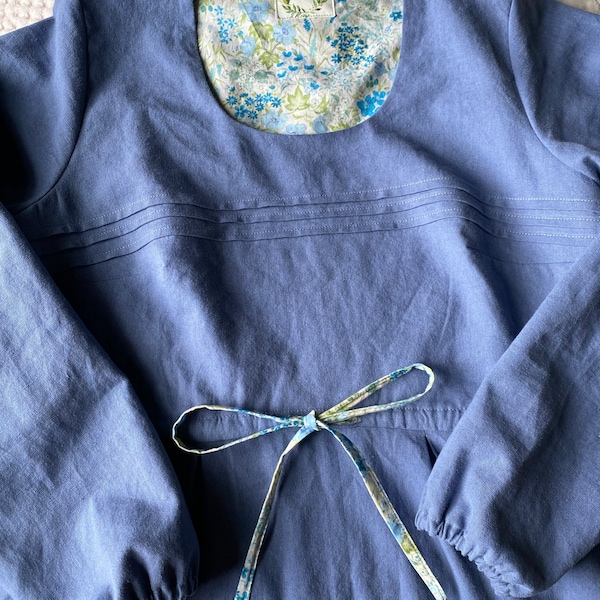 Cuckoo Quilt Kit by Elizabeth Hartman for Robert Kaufman Fabrics - Etsy