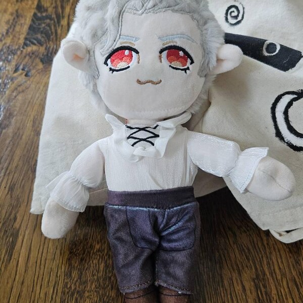 Zelda Plush - Tears of the Kingdom- Zelda Link & Ganondorf - TOTK BOTW ...