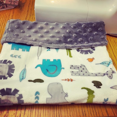 PATTERN Tutorial Snuggle Sack Small Animal Guinea Pig Ferret Chinchilla ...