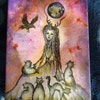 Earthly Souls & Spirits MOON ORACLE Deck Cards and Guidebook by Terri ...