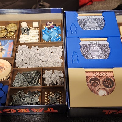 Azul Factory Tile Holder - Etsy