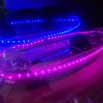 SUP Glow Light Kit for Paddle Boards LED - Etsy