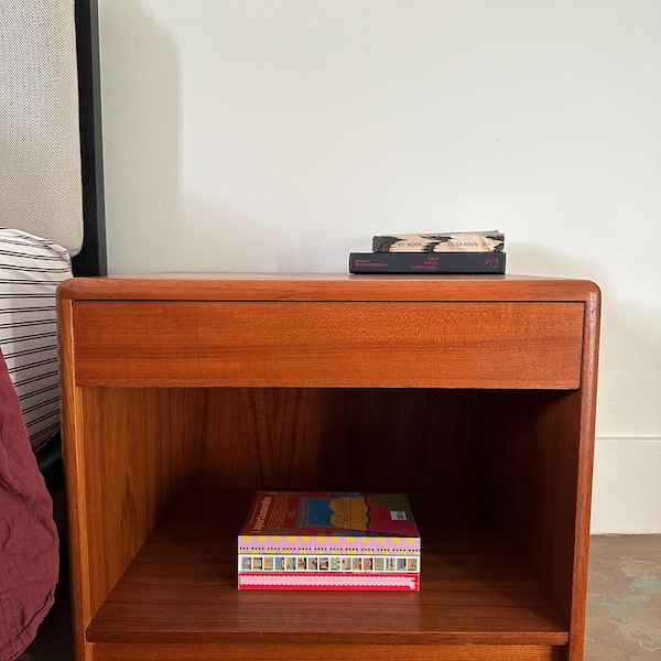 Mid-century Modern Kent Coffey Perspecta Walnut Display Cabinet - Etsy