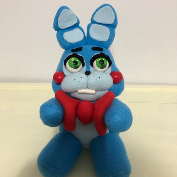 Ultraplush Digital Pattern Ultrakill V1 and V2 10" - Etsy