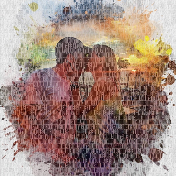 Best Friend Gifts, Best Friends Photo Collage, Personalized Best Friend ...