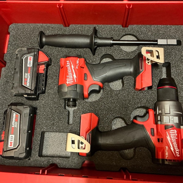 Milwaukee Packout Tool Chest Dividers Milwaukee Packout Mods ...