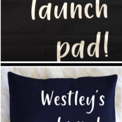 Personalized Office Clock, Custom Clock Logo, Wood Clock for Desk ...