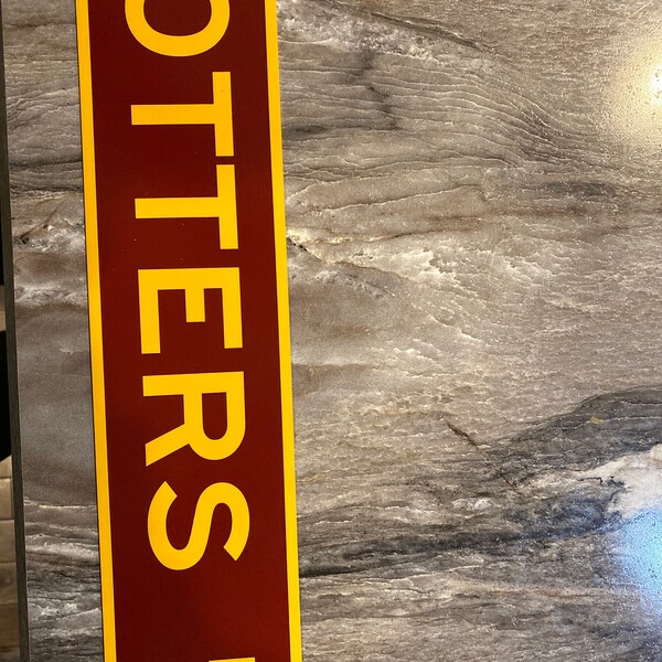 Otter, Otter Gift, Otter Sign, Otter Decor, Otter Lover, Carnivorous ...