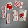Inspired by Percy Jackson Decal Stickers | Heroes of Olympus Car Decal ...