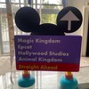 Magical Road Sign Tray Decor - Etsy