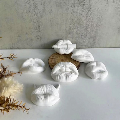 Female Legs Candles Mold,female Body Candles Silicone Mold,women Leg ...