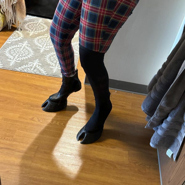 Monster Claw Boots. - Etsy