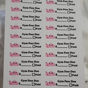 Teacher School Wording Custom Mini Lesson Plan Grade | Etsy