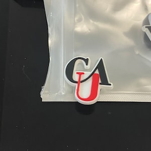 FAMU North Carolina A&T Southern University Snap Charms HBCU Collegiate ...