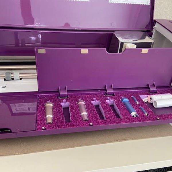 PDF Auto Press Heat Guide Cheat Sheet for Htvront HTV Material ...