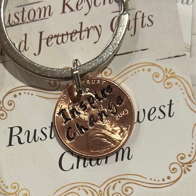 Ancient Egyptian Ankh Cross Silver Keychain Gift, Antique Silver Cross ...