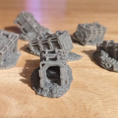Argolodon Frigate Mini Verison Skytamers Arcane Minis Skies of Sordane ...