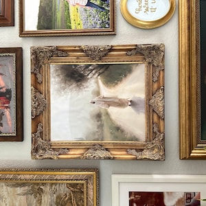 Christian Gallery Set of 3 / Psalms Scriptures / Christian Art / Bible ...