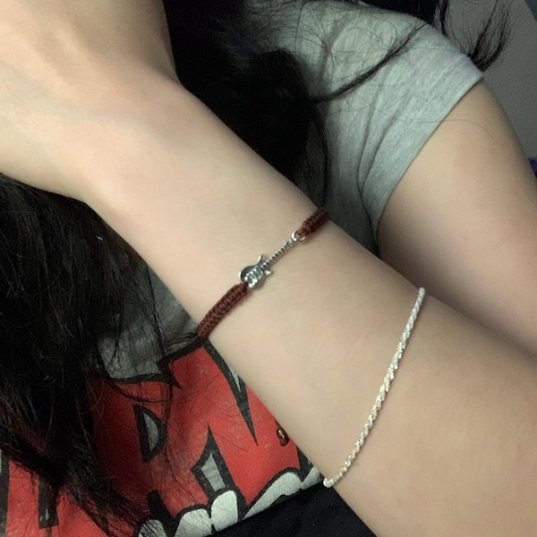 2pcs Couples Koi Fish Bracelet, Yin Yang Koi Fish Friendship Bracelets, Couple Bracelets, Best ...