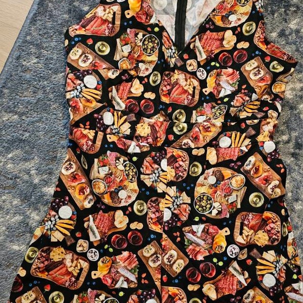 Girls Basic Skirt PDF Pattern Kids Basic Block Pdf, Children Block ...