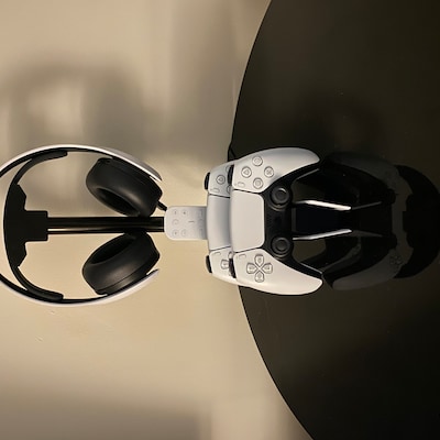 Playstation 4 Dualshock 4 Controller Stand - Etsy