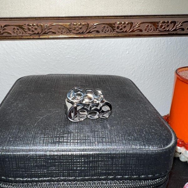 Lil Peep Hellboy Necklace Polished Stainless Steel Pendant Choice of ...