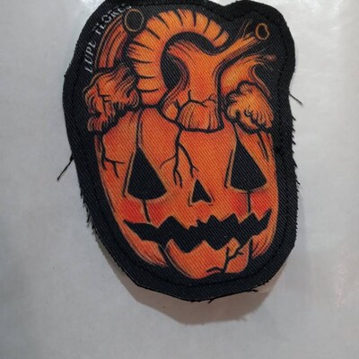 Mad Bat Vegan Leather Wallet - Etsy