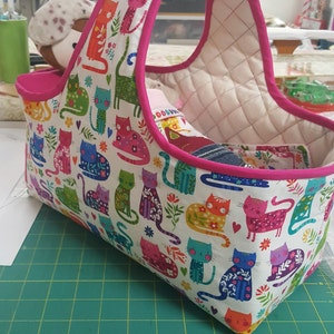 Veritas Cape Poncho Sewing Pattern Holiday Jacket Pattern | Etsy