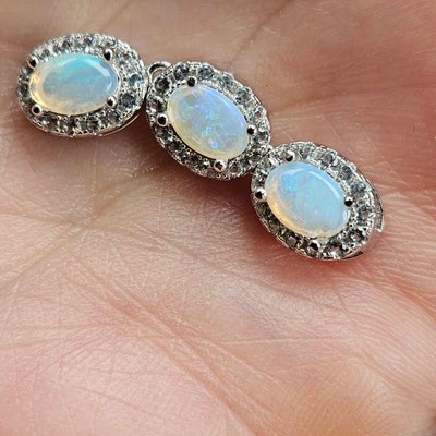 Sterling Silver Semi Mount Ring Setting Oval OV 9x7mm Bezel Set - Etsy